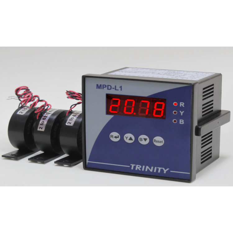 Motor Protection Device (MPD) | Protection Devices | Trinity Energy Systems